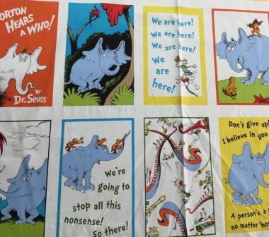 Horton Hears A Who Book Pages Horton Hears A Who ActivInspire By