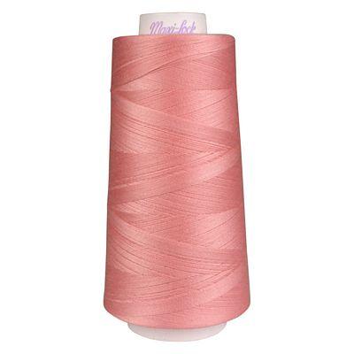 Maxilock Serger Thread 3000yd Medium Pink – Eddie's Quilting Bee