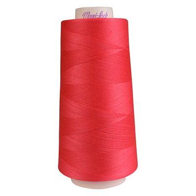 Maxilock Serger Thread 3000yd Neon Pink – Eddie's Quilting Bee