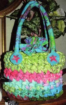 Popcorn Bag Pattern – Eddie's Quilting Bee